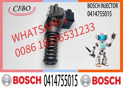 China 0414755015 Made In China New Diesel Fuel Injection Unit Pump 0 414 755 015 0986445012 On Sale for sale