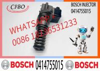 China 0414755015 Made In China New Diesel Fuel Injection Unit Pump 0 414 755 015 0986445012 On Sale for sale
