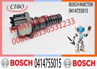 China 0414755015 Made In China New Diesel Fuel Injection Unit Pump 0 414 755 015 0986445012 On Sale for sale