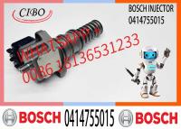 China 0414755015 Made In China New Diesel Fuel Injection Unit Pump 0 414 755 015 0986445012 On Sale for sale