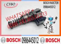 China 313GC5233MX 0986445011 0986445012 Chinese New Diesel Fuel Injection Unit Pump for sale
