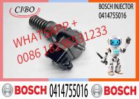 China 0414755016 2112707 04262056 Fuel Unit Pump For BFM2015 BF6M1013FC for sale
