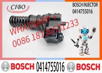 China 0414755016 2112707 04262056 Fuel Unit Pump For BFM2015 BF6M1013FC for sale