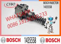 China diesel engine fuel injection unit pump 0414755008 0986445013 F00HN36635 1435558 for sale