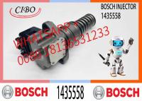 China diesel engine fuel injection unit pump 0414755008 0986445013 F00HN36635 1435558 for sale