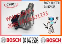 China diesel engine fuel injection unit pump 0414755008 0986445013 F00HN36635 1435558 041475508 for sale