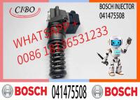 China diesel engine fuel injection unit pump 0414755008 0986445013 F00HN36635 1435558 041475508 for sale