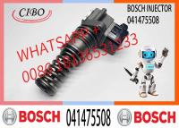 China diesel engine fuel injection unit pump 0414755008 0986445013 F00HN36635 1435558 041475508 for sale