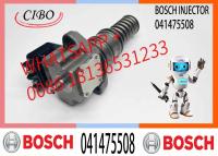 China diesel engine fuel injection unit pump 0414755008 0986445013 F00HN36635 1435558 041475508 for sale
