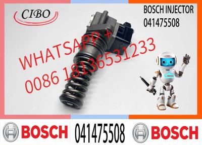 China diesel engine fuel injection unit pump 0414755008 0986445013 F00HN36635 1435558 041475508 for sale