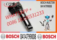 China UNIT PUMP 0414799008 0414799002 0414799003 0414799004 0414799006 for sale