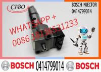 China Genuine Diesel Unit Fuel Pump 0414799014 0414799029 0414799008 For 0280746902 A0280746902 for sale