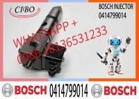 China Genuine Diesel Unit Fuel Pump 0414799014 0414799029 0414799008 For 0280746902 A0280746902 for sale