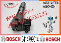 China Genuine Diesel Unit Fuel Pump 0414799014 0414799029 0414799008 For 0280746902 A0280746902 for sale