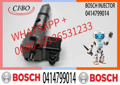 China Genuine Diesel Unit Fuel Pump 0414799014 0414799029 0414799008 For 0280746902 A0280746902 for sale