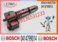 China Genuine Diesel Unit Fuel Pump 0414799014 0414799029 0414799008 For 0280746902 A0280746902 for sale