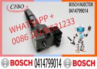 China Genuine Diesel Unit Fuel Pump 0414799014 0414799029 0414799008 For 0280746902 A0280746902 for sale