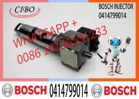 China Genuine Diesel Unit Fuel Pump 0414799014 0414799029 0414799008 For 0280746902 A0280746902 for sale