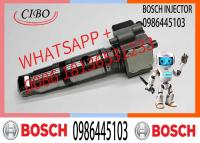 China Diesel Unit Fuel Pump 0414799008 0414799027 0414799002 0986445103 F00E200403 0280746902 A0280746902 For MERCEDES BENZ for sale