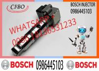 China Diesel Unit Fuel Pump 0414799008 0414799027 0414799002 0986445103 F00E200403 0280746902 A0280746902 For MERCEDES BENZ for sale