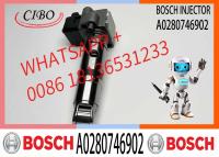 China Genuine Diesel Unit Fuel Pump 0414799014 0414799029 0414799008 For 0280746902 A0280746902 for sale