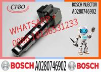 China Genuine Diesel Unit Fuel Pump 0414799014 0414799029 0414799008 For 0280746902 A0280746902 for sale