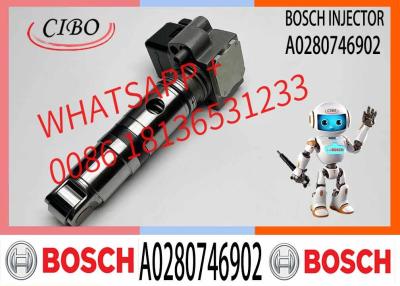 China Genuine Diesel Unit Fuel Pump 0414799014 0414799029 0414799008 For 0280746902 A0280746902 for sale