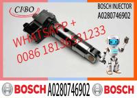 China Genuine Diesel Unit Fuel Pump 0414799014 0414799029 0414799008 For 0280746902 A0280746902 for sale