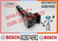 China Genuine Diesel Unit Fuel Pump 0414799014 0414799029 0414799008 For 0280746902 A0280746902 for sale