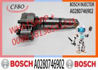 China Genuine Diesel Unit Fuel Pump 0414799014 0414799029 0414799008 For 0280746902 A0280746902 for sale
