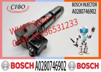 China Genuine Diesel Unit Fuel Pump 0414799014 0414799029 0414799008 For 0280746902 A0280746902 for sale