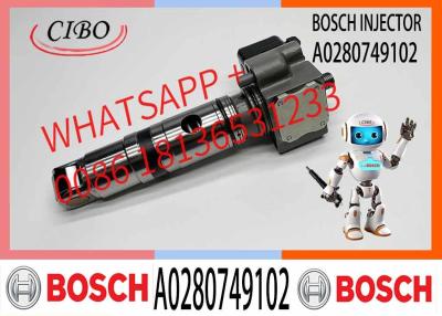 China High quality Fuel Injection Pump 0414799032 0414799017 A0280749102 For VOL-VO EC210B Excavator Citrioen Jaiguar Liand 3.0 for sale