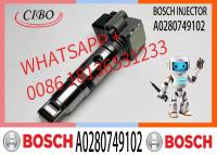 China High quality Fuel Injection Pump 0414799032 0414799017 A0280749102 For VOL-VO EC210B Excavator Citrioen Jaiguar Liand 3.0 for sale