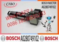 China High quality Fuel Injection Pump 0414799032 0414799017 A0280749102 For VOL-VO EC210B Excavator Citrioen Jaiguar Liand 3.0 for sale