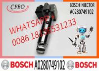 China High quality Fuel Injection Pump 0414799032 0414799017 A0280749102 For VOL-VO EC210B Excavator Citrioen Jaiguar Liand 3.0 for sale