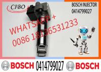 China Diesel Unit Fuel Pump 0414799008 0414799027 0414799002 0986445103 F00E200403 0280746902 A0280746902 For MERCEDES BENZ for sale