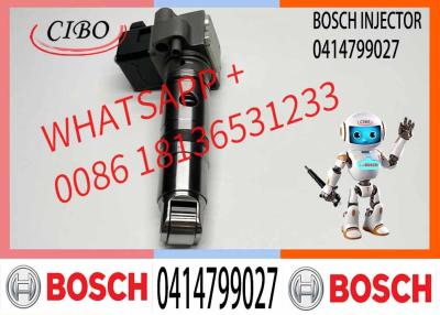 China Diesel Unit Fuel Pump 0414799008 0414799027 0414799002 0986445103 F00E200403 0280746902 A0280746902 For MERCEDES BENZ for sale