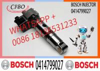 China Diesel Unit Fuel Pump 0414799008 0414799027 0414799002 0986445103 F00E200403 0280746902 A0280746902 For MERCEDES BENZ for sale
