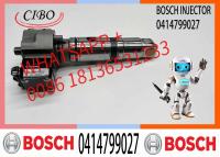 China Diesel Unit Fuel Pump 0414799008 0414799027 0414799002 0986445103 F00E200403 0280746902 A0280746902 For MERCEDES BENZ for sale