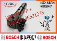 China Diesel Unit Fuel Pump 0414799008 0414799027 0414799002 0986445103 F00E200403 0280746902 A0280746902 For MERCEDES BENZ for sale