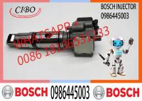 China Common Rail Diesel Engine Unit Pump 0986445003 Injection Unit Pump 0986 445 003 0 986 445 003 for sale