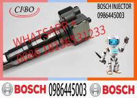 China Common Rail Diesel Engine Unit Pump 0986445003 Injection Unit Pump 0986 445 003 0 986 445 003 for sale