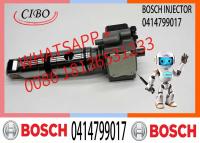 China Genuine Diesel fuel unit pump A0280749102 0414799017 0414799032 for sale