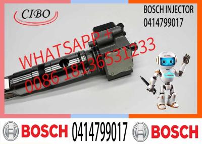 China Genuine Diesel fuel unit pump A0280749102 0414799017 0414799032 for sale