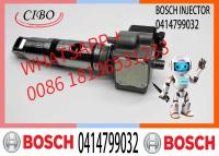 China 0414799032 Fuel Injector Unit Pump 0414799032 0414799015 For Khodro Mercedes A0280748902 0986445020 for sale