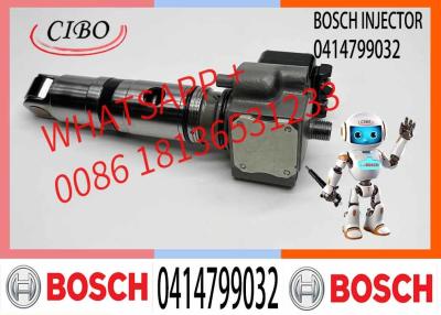 China 0414799032 Fuel Injector Unit Pump 0414799032 0414799015 For Khodro Mercedes A0280748902 0986445020 for sale