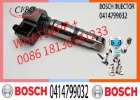 China 0414799032 Fuel Injector Unit Pump 0414799032 0414799015 For Khodro Mercedes A0280748902 0986445020 for sale