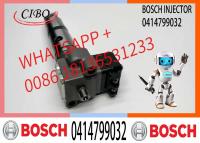 China 0414799032 Fuel Injector Unit Pump 0414799032 0414799015 For Khodro Mercedes A0280748902 0986445020 for sale