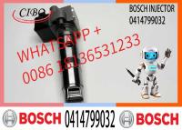 China 0414799032 Fuel Injector Unit Pump 0414799032 0414799015 For Khodro Mercedes A0280748902 0986445020 for sale