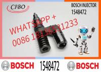 China Heavy Truck Fuel Injector Unit Diesel Fuel Injector 0414701019 0414701082 1440579 1548472 DC11 DC12 DC16 Engine For Scan for sale